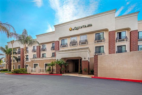 La Quinta Inn & Suites Temecula - Temecula, CA