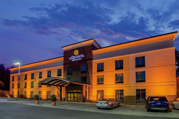 La Quinta Inn & Suites By Wyndham Bel Air/i-95 Exit 77a - Maryland