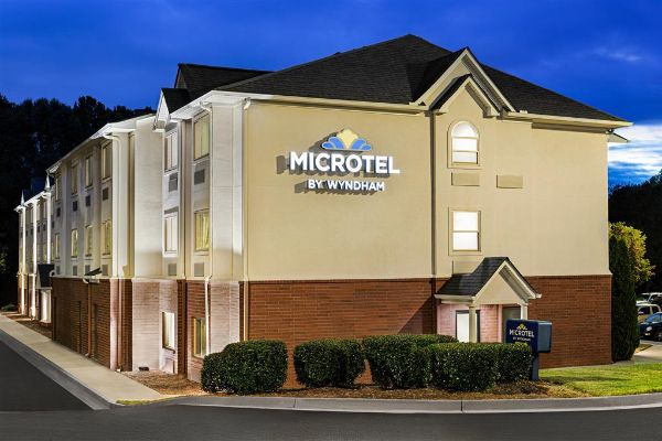 Microtel Inn & Suites By Wyndham Woodstock/atlanta North - Canton, GA