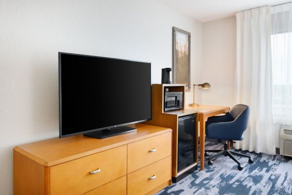 Fairfield Inn And Suites By Marriott Fort Pierce - Fort Pierce, FL