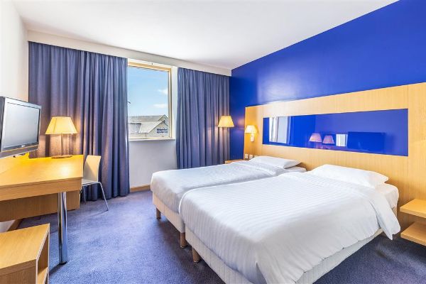 Park Inn Peterborough City Center - Peterborough, Royaume-Uni