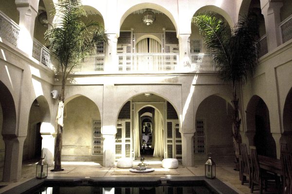 Anayela - Marrakesh