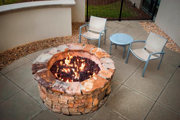 Springhill Suites By Marriott Birmingham Colonnade Grandview - Birmingham