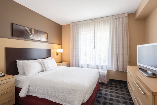 Towneplace Suites By Marriott Jacksonville Butler Boulevard - Jacksonville, FL