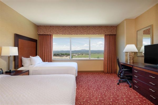 Embassy Suites By Hilton Loveland Conference Center - Loveland, CO