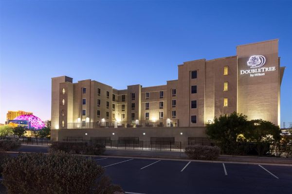 Doubletree By Hilton Las Vegas East Flamingo - Las Vegas, NV