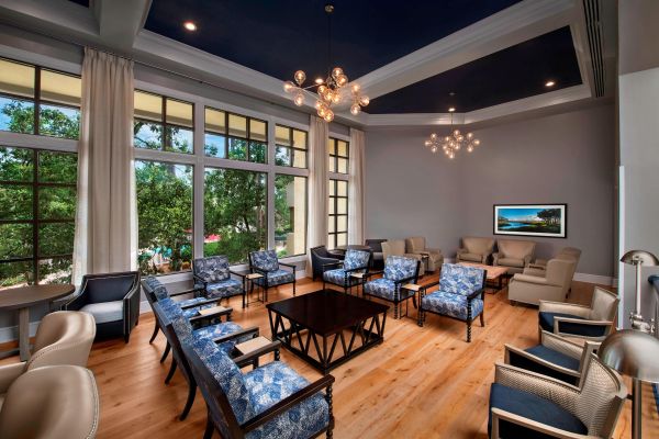 Marriott's Heritage Club - Hilton Head Island, SC