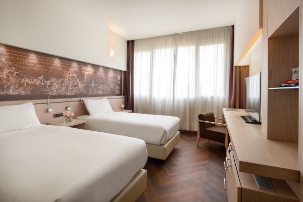 Una Hotels Bologna San Lazzaro - Bolonia