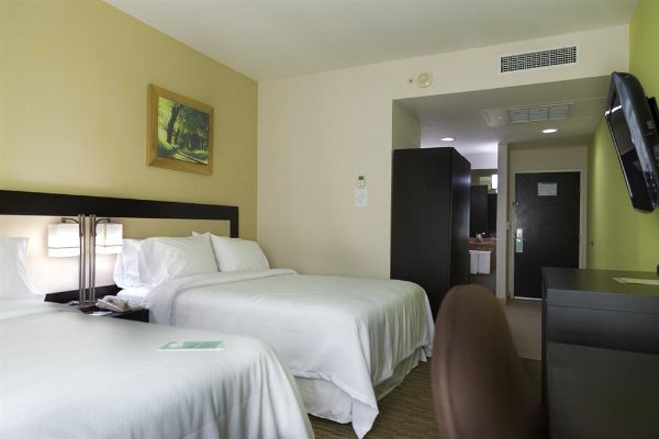 Excellence Express And Suites San Juan Del Rio - San Juan del Río