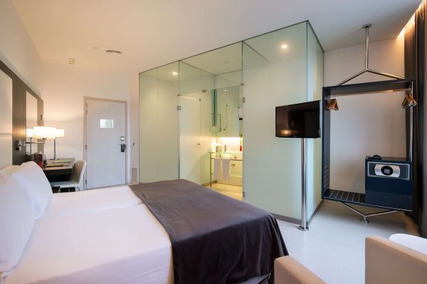 Hotel Porta Fira - L'Hospitalet de Llobregat
