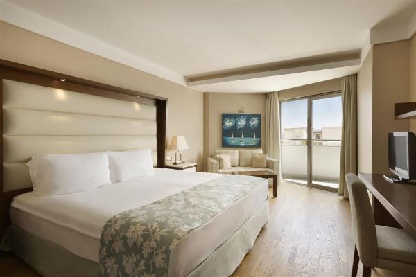 Ramada Plaza By Wyndham Antalya - Antalya