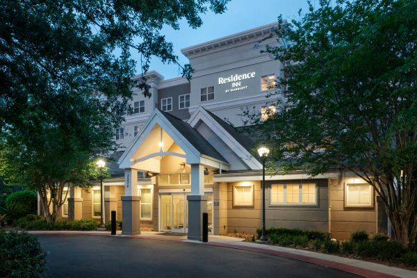 Residence Inn By Marriott Gainesville I-75 - Gainesville, FL