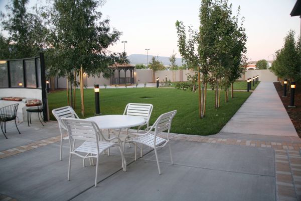 Fairfield Inn And Suites By Marriott Tehachapi - Tehachapi, CA