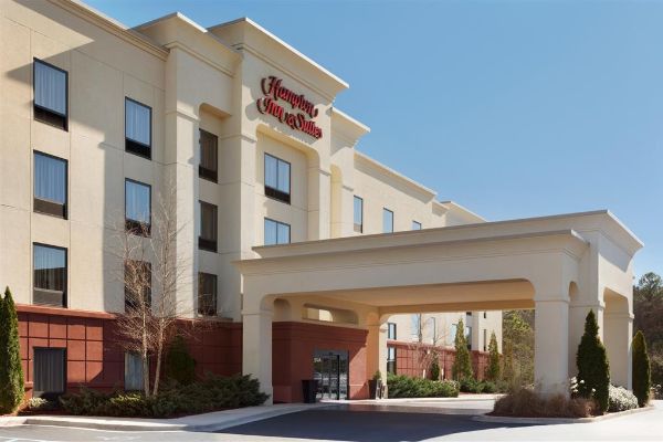 Hampton Inn & Suites Birmingham East Irondale - Birmingham, AL