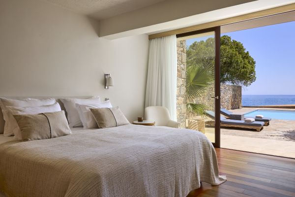 St Nicolas Bay Resort Hotel & Villas - Agios Nikolaos