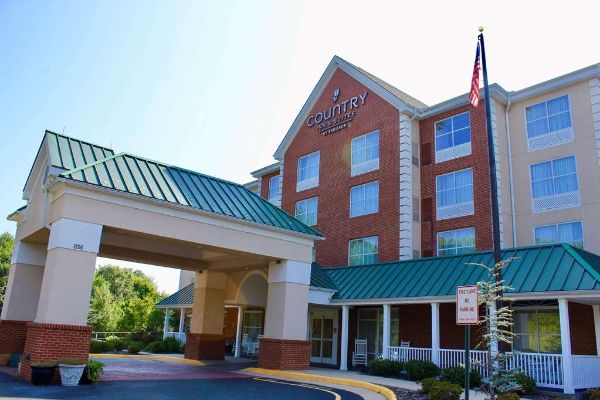 Country Inn & Suites By Radisson Fredericksburg Va - Stafford, VA
