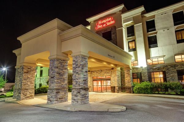 Hampton Inn & Suites Chadds Ford - West Chester, PA