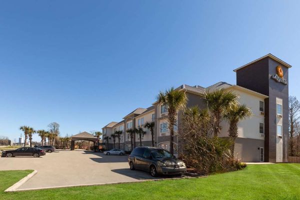 La Quinta Inn & Suites By Wyndham Houma - Houma, LA