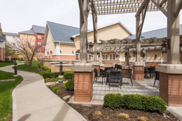 Residence Inn By Marriott Kansas City Airport - Smithville, MO