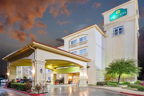 La Quinta Inn & Suites By Wyndham Lawton / Fort Sill - Lawton, OK