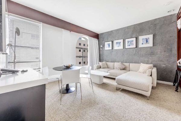 Trademark Collection By Wyndham The O Hotel - Los Angeles