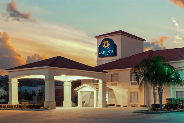 La Quinta Inn & Suites By Wyndham Morgan City - Louisiana