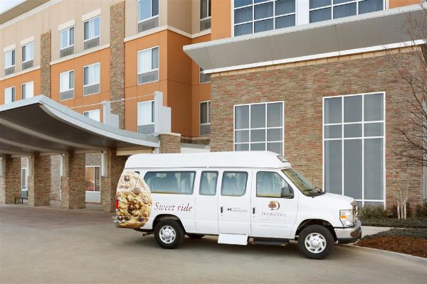 Doubletree By Hilton Oklahoma City Airport - Oklahoma City