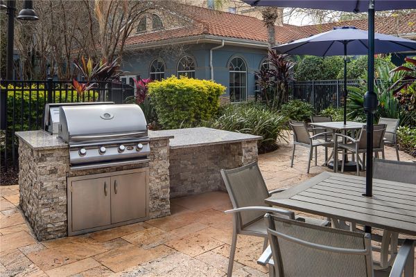 Homewood Suites By Hilton Lake Buena Vista - Orlando - Winter Garden, FL