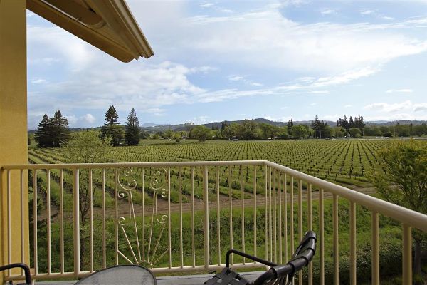 Hilton Garden Inn Sonoma County Airport - Santa Rosa, CA