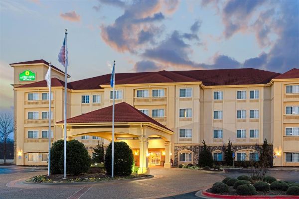 La Quinta Inn & Suites By Wyndham Stillwater-university Area - Stillwater, OK