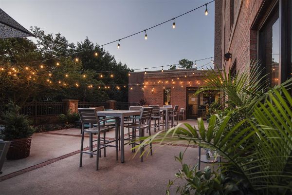 Hampton Inn Wilmington-university Area/smith Creek Station - Wrightsville Beach, NC