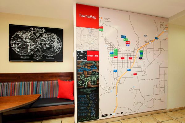 Towneplace Suites By Marriott St George - St. George, UT
