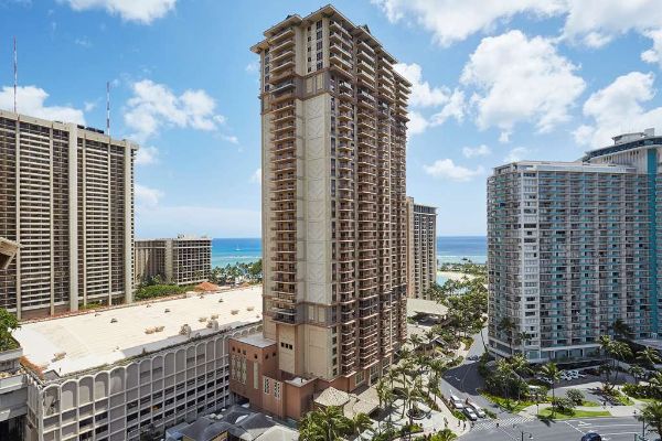 Grand Waikikian By Hilton Grand Vacations - Waipahu, HI
