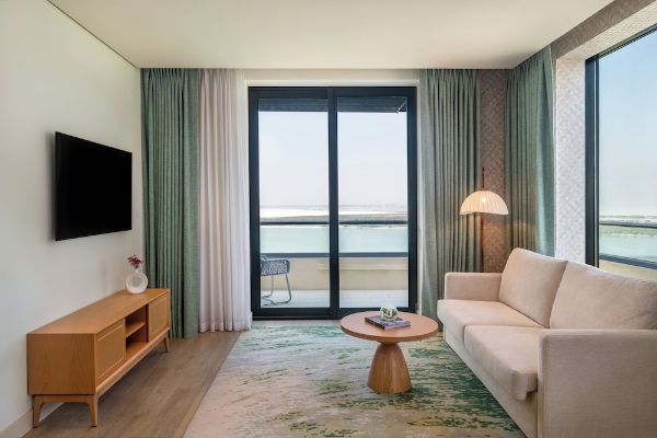 Yas Plaza Mangroves By Ihg - Abu Dhabi