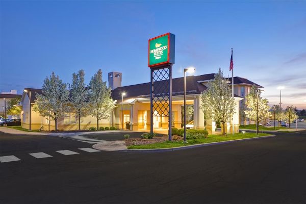 Homewood Suites By Hilton Ithaca - Ithaca, NY