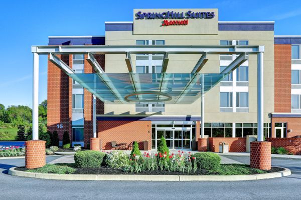 Springhill Suites By Marriott Harrisburg Hershey - Harrisburg, PA