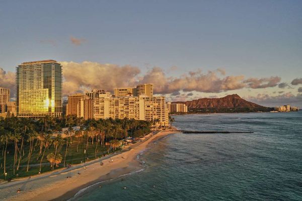 Ka La?i Waikiki Beach Lxr Hotels & Resorts - Waipahu, HI