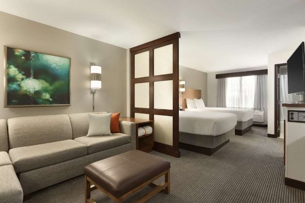 Hyatt Place Pdx Cascade Station - Gresham, OR