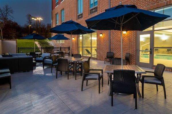 Hilton Garden Inn Hanover Arundel Mills Bwi Airport Bwi Airport - Baltimore, MD