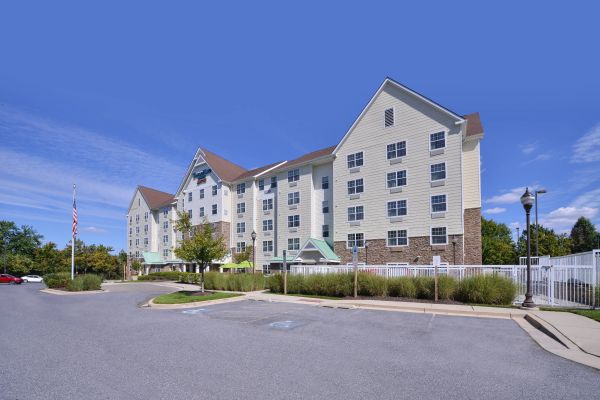 Towneplace Suites By Marriott Arundel Mills Bwi Airport - Baltimore, MD