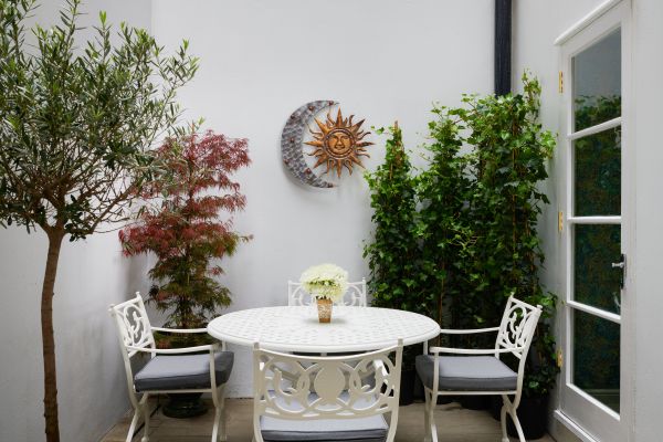 The Milestone Hotel - Notting Hill