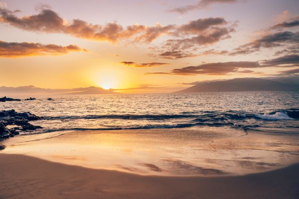 Four Seasons Resort Maui At Wailea - Wailea, HI