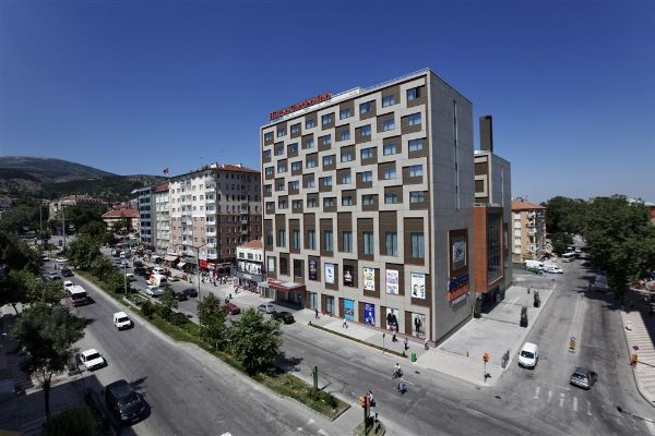 Hilton Garden Inn Kutahya - Kütahya