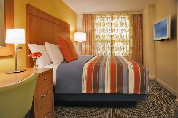 Hyatt House Chicago/naperville/warrenville/naperville - Naperville, IL