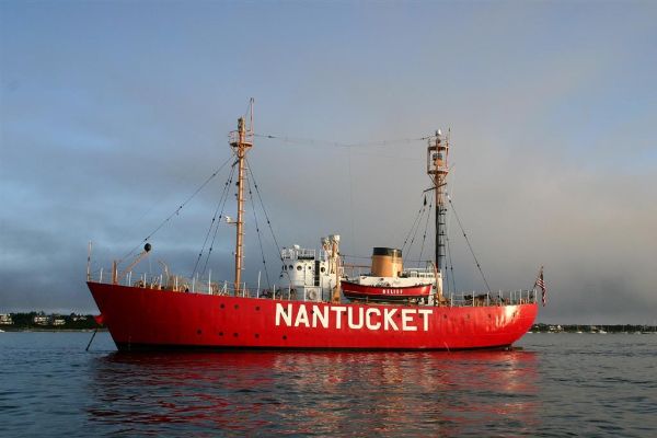Nantucket Inn - Nantucket, MA