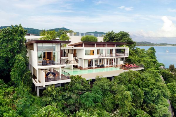 W Koh Samui - Koh Samui