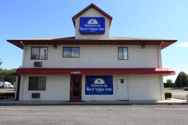Pa - Cumberland Valley Motel 6 Carlisle - Carlisle, PA