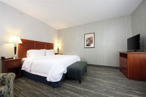 Hampton Inn Ellsworth/bar Harbor - Acadia National Park