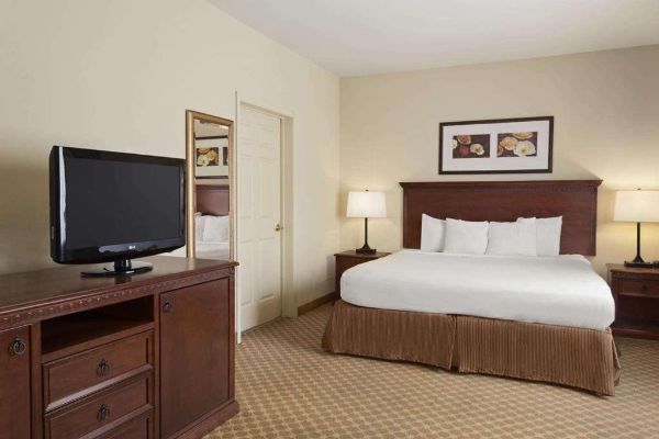 Country Inn & Suites By Radisson Saraland Al - Mobile, AL
