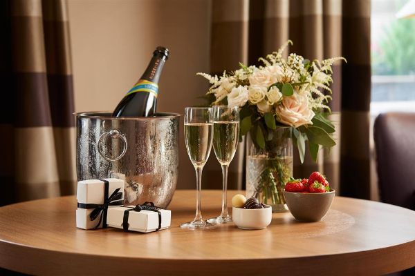 Macdonald Windsor Hotel - Slough